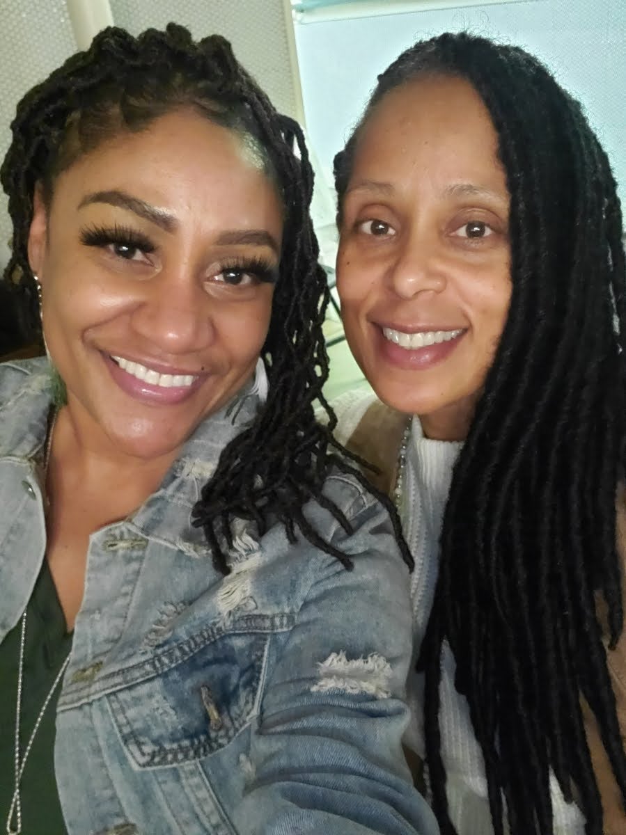 Support For Black Women | Black Women DO Heal